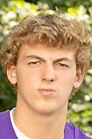 Bishop Guilfoyle football’s Jake Kissell a two-way star | News, Sports, Jobs - Altoona Mirror